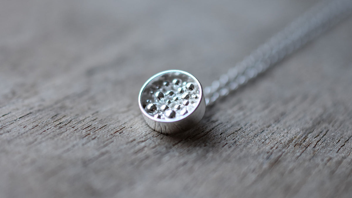 Sphere Collection – Claire Skelton